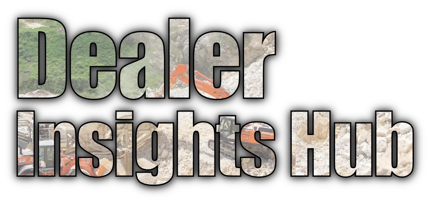 Dealer Business Plan